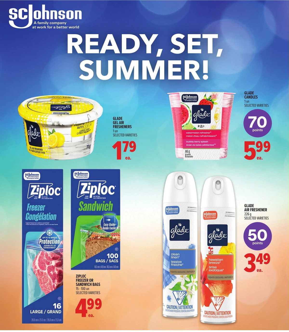 Metro Flyer ᐈ Deals June 25 to July 1, 2026