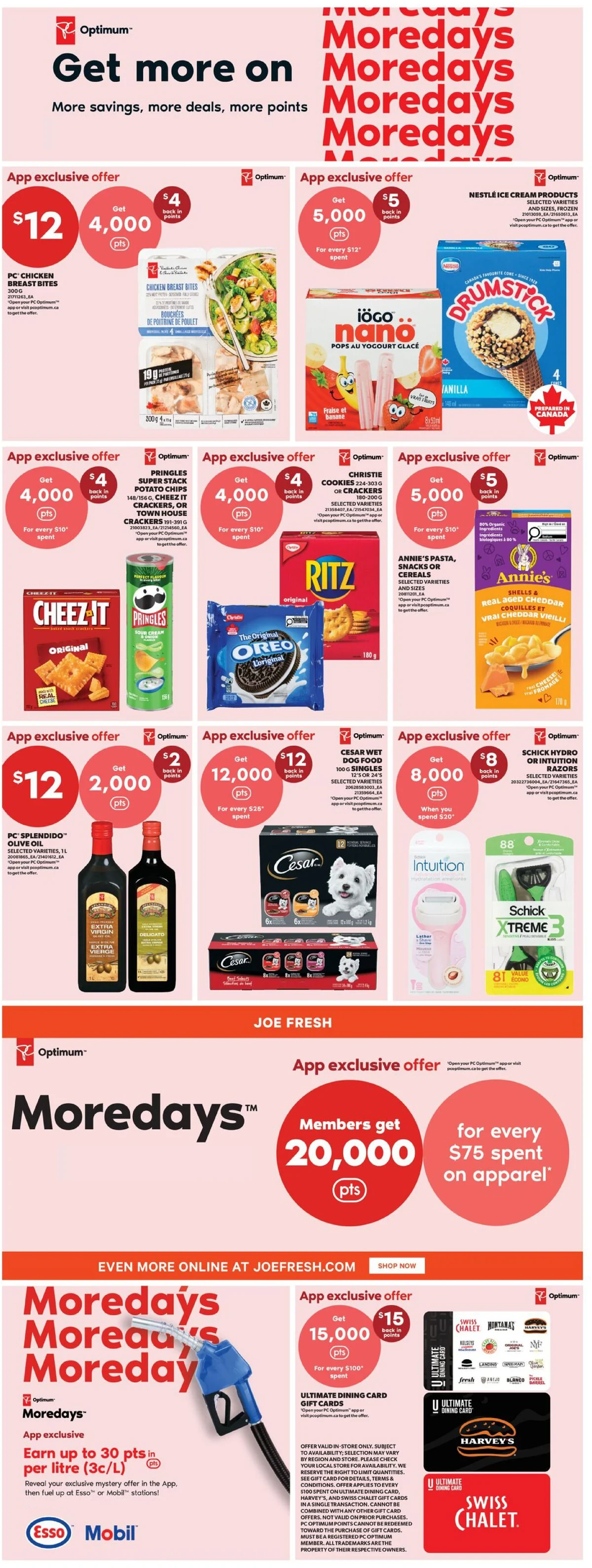 Real Canadian Superstore Flyer ᐈ Deals June 25 to July 1, 2026
