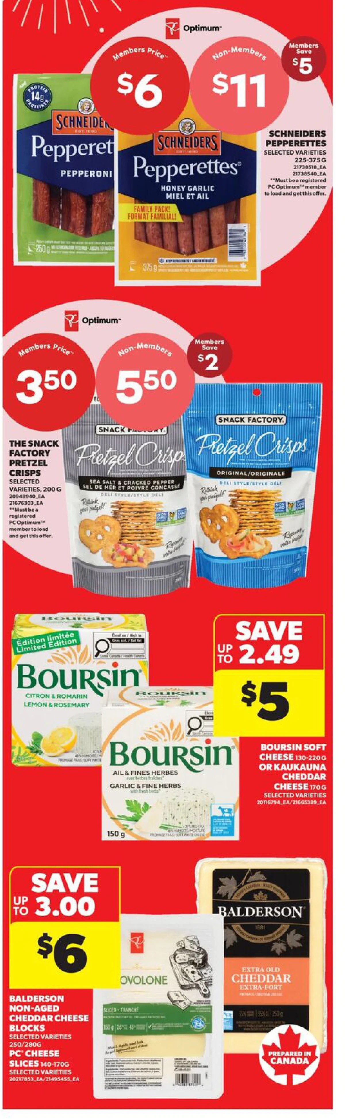 Real Canadian Superstore Flyer ᐈ Deals June 25 to July 1, 2026